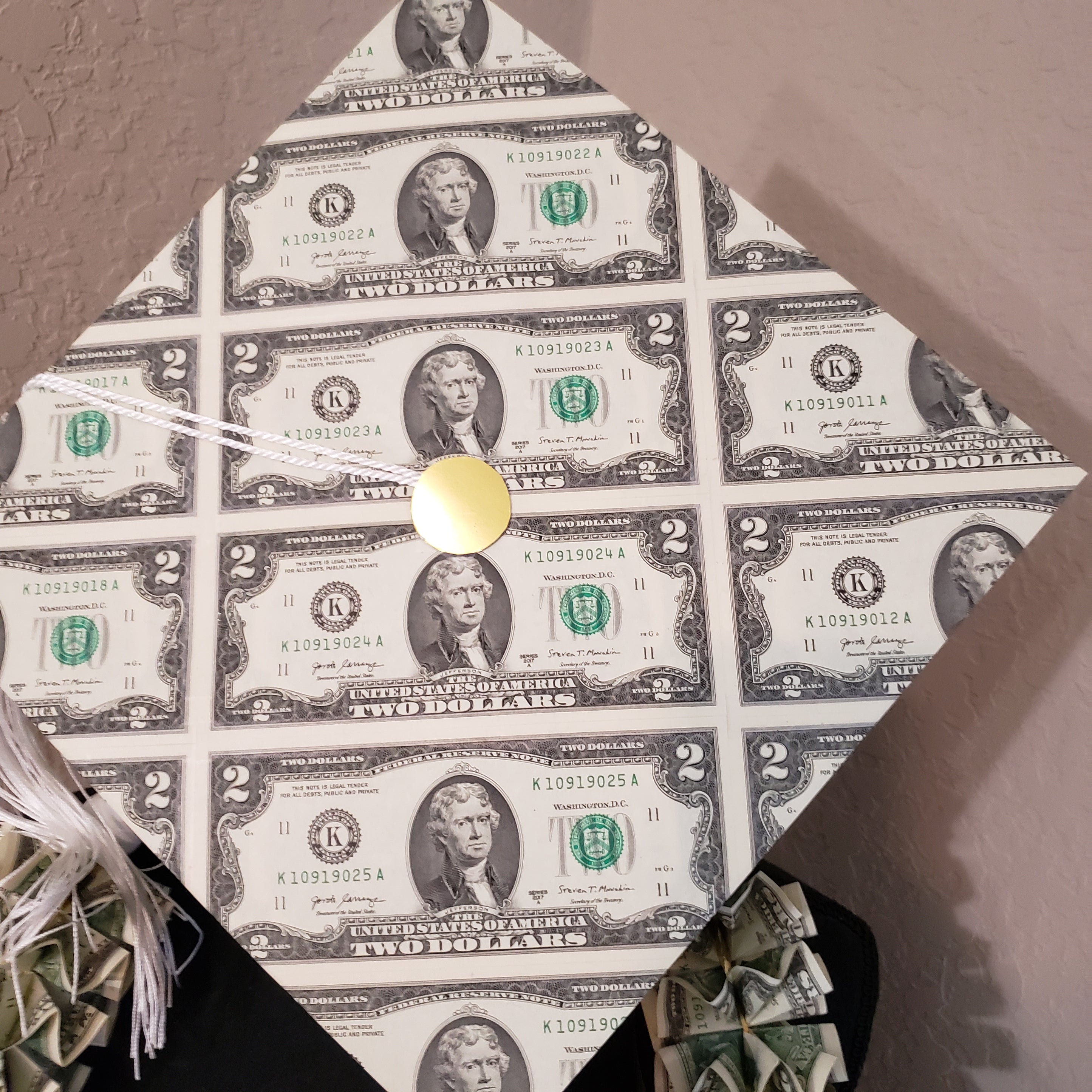 Wearable Graduation cap for any ceremony – AmyRose Crafts