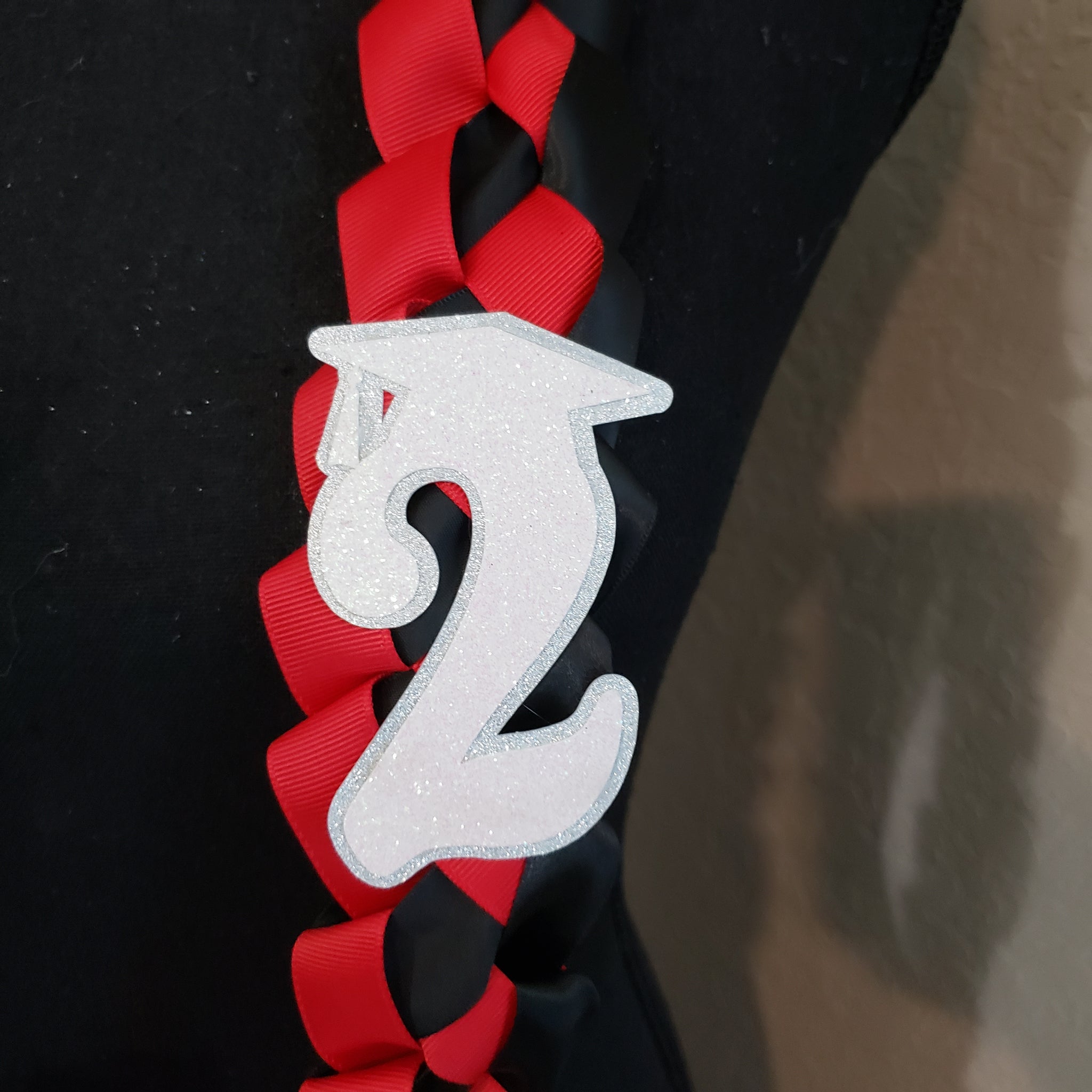 Butterfly money graduation lei – AmyRose Crafts