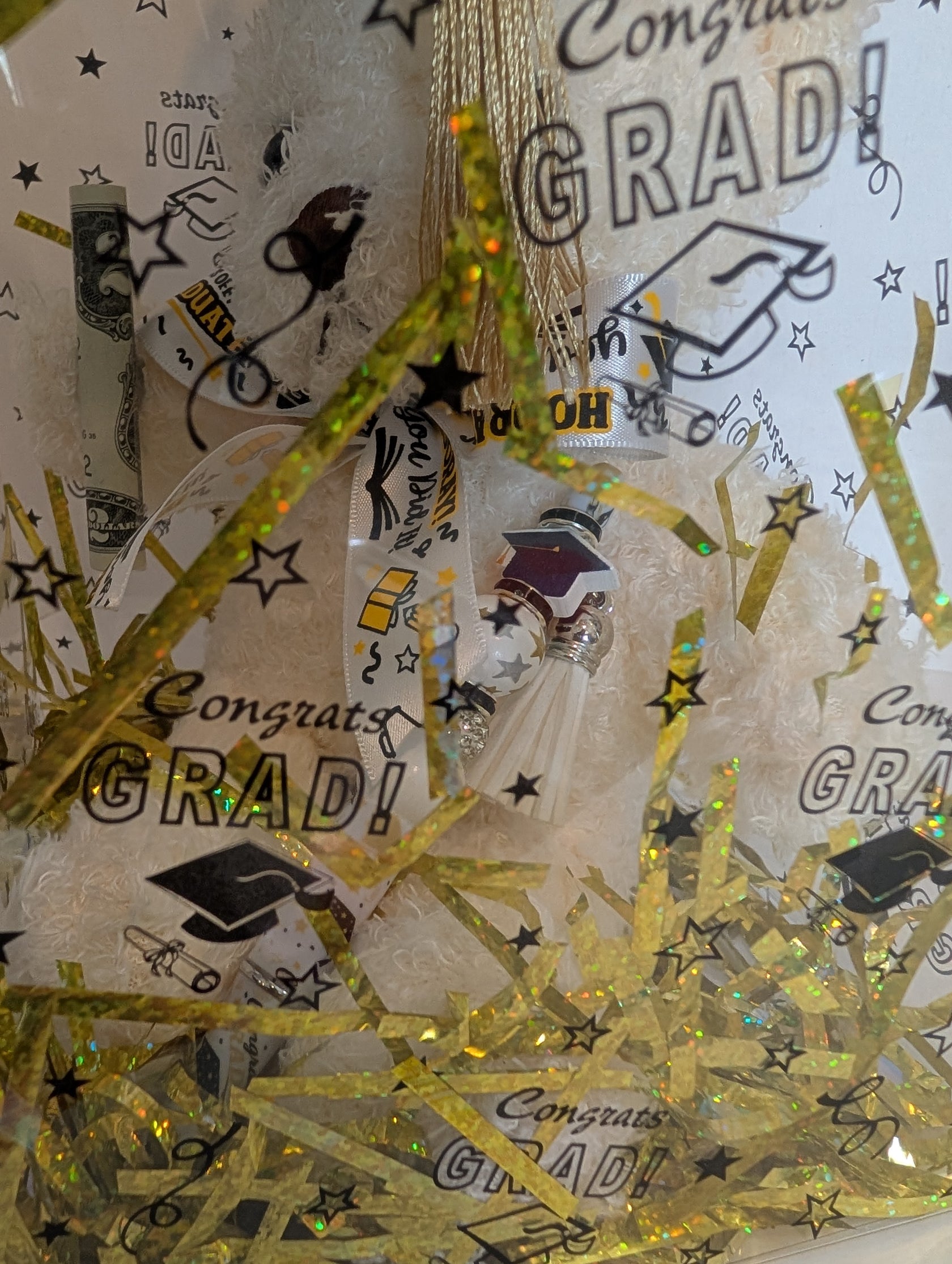 Graduation money bears – AmyRose Crafts