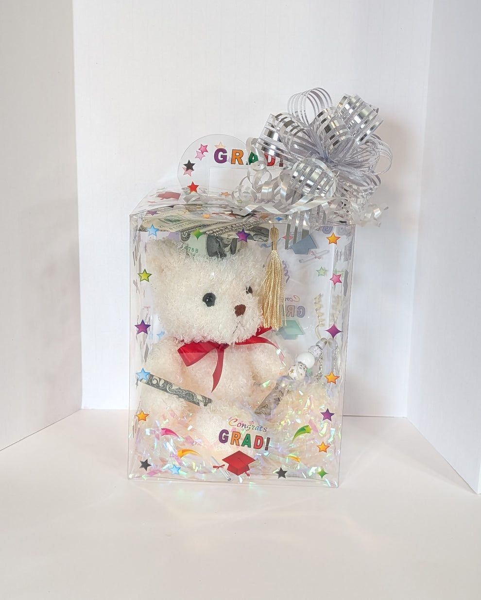 Graduation money bears – AmyRose Crafts