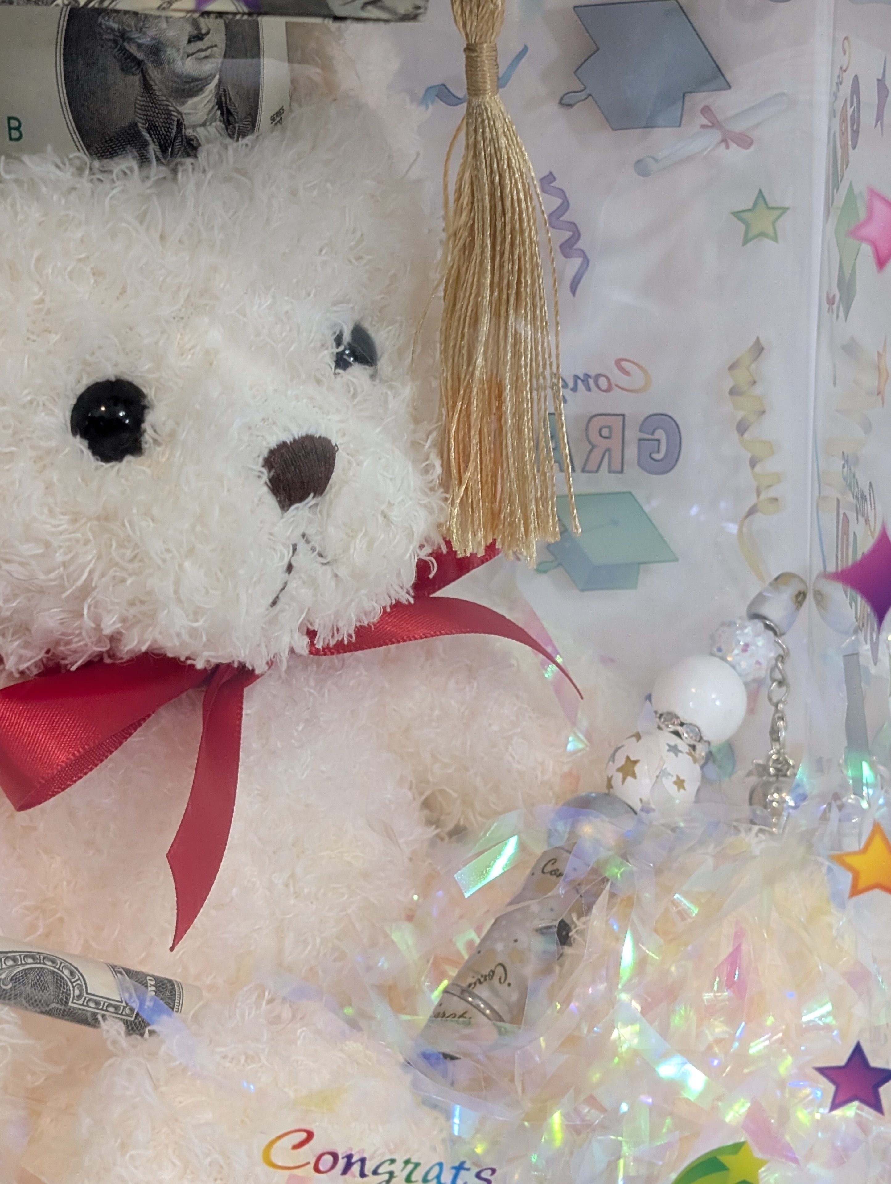 Graduation money bears – AmyRose Crafts
