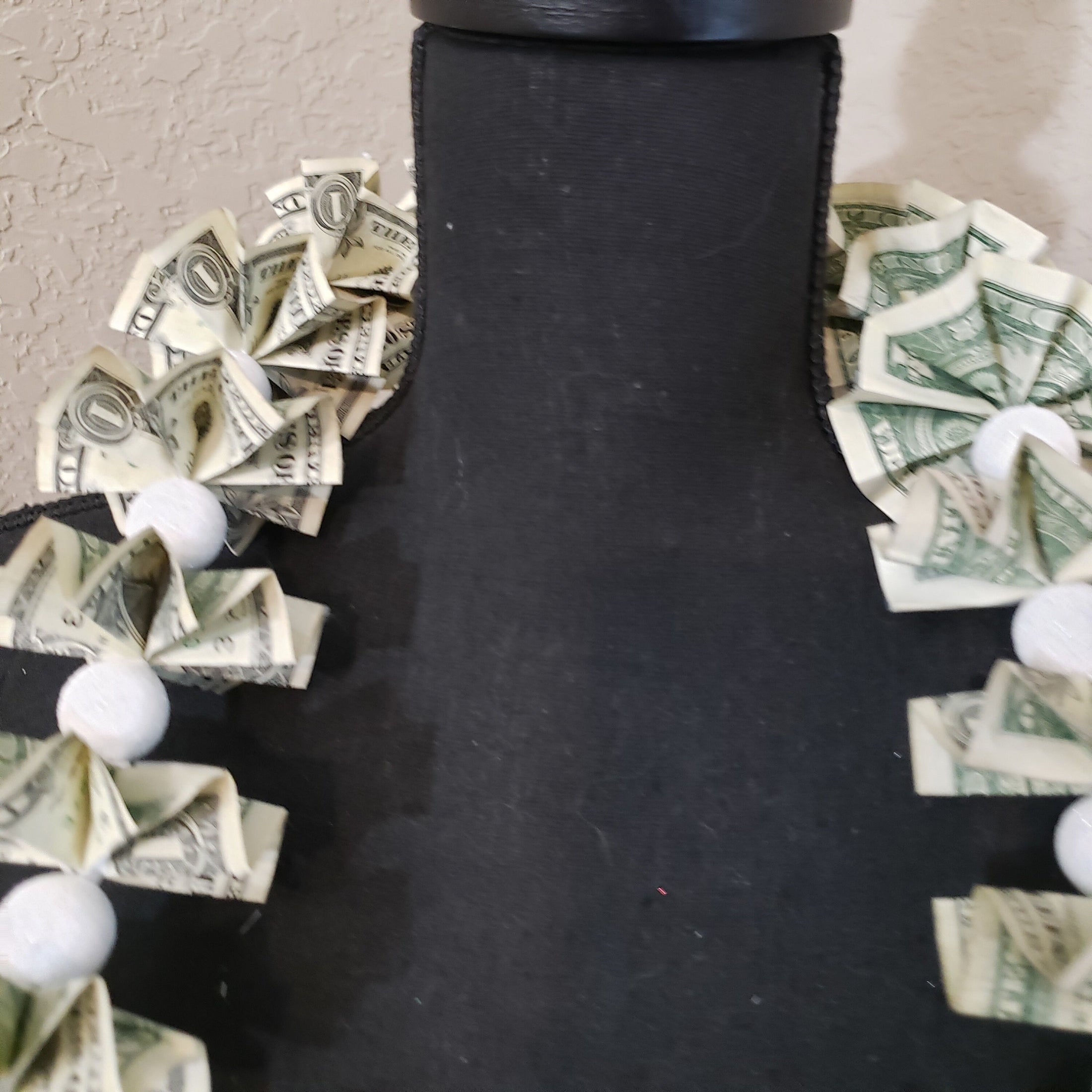 Graduation Money Leis – AmyRose Crafts